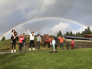 Home - Tsleil-Waututh Nation School